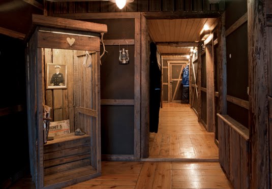 The Trapper’s Hotel in Norway - Adventure 52 magazine