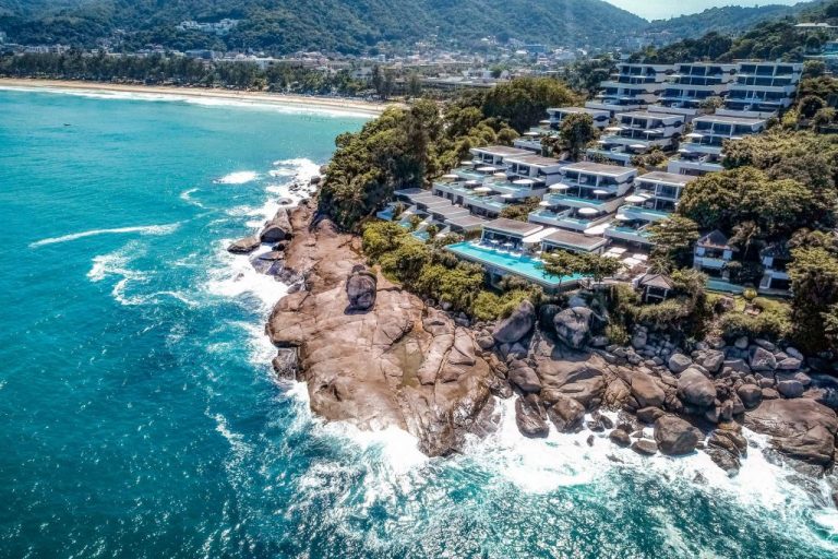 Kata Rocks 'Stay and Sail' package – Adventure 52