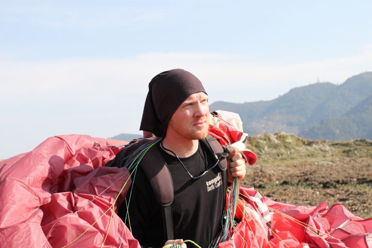 Dave Cornthwaite announces Expedition 1000 – Adventure 52