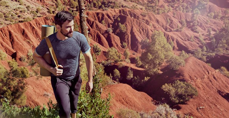 Manuka Life launches its first Men’s Collection for SS17 – Adventure 52