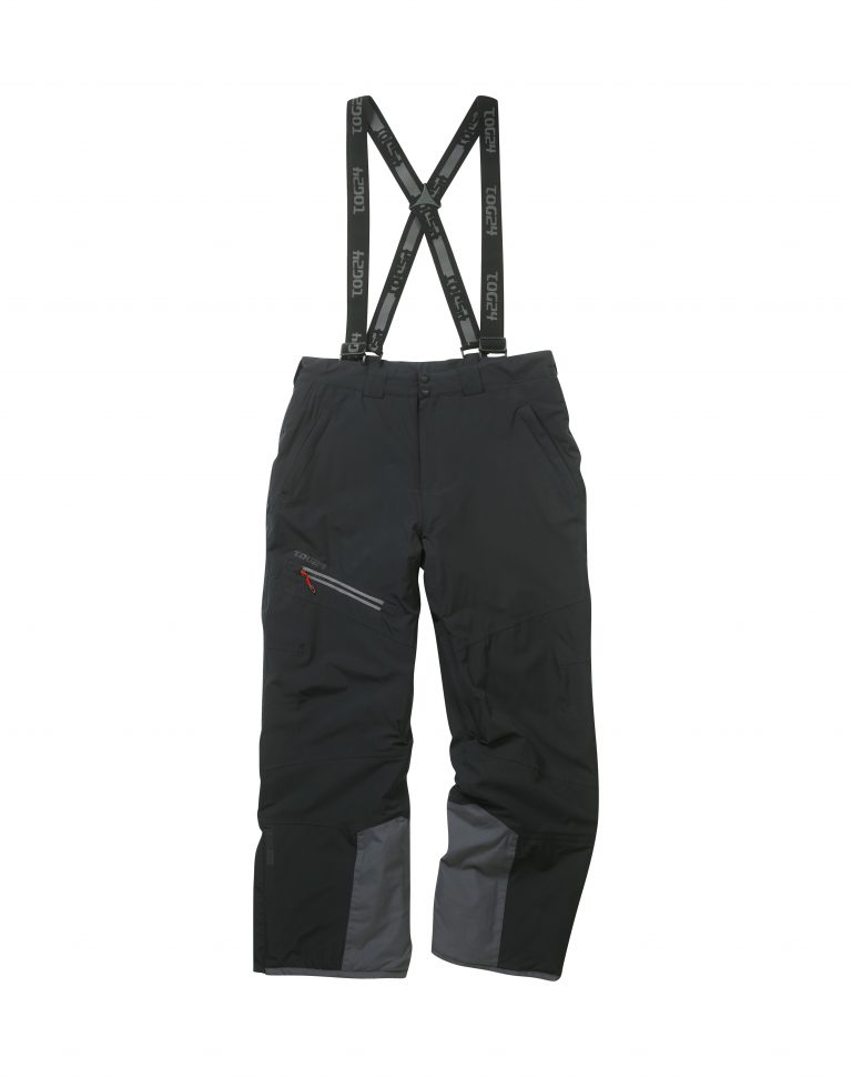 TOG 24 ski collection looks sensational – Adventure 52