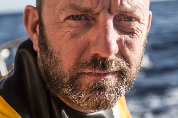 Ian Walker on his RYA role and future sailing adventures