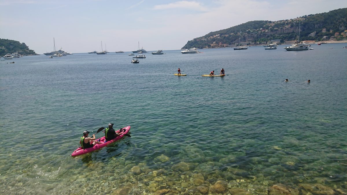 The Ford Focus Active – the car for the ‘life-lovers’ – Adventure 52