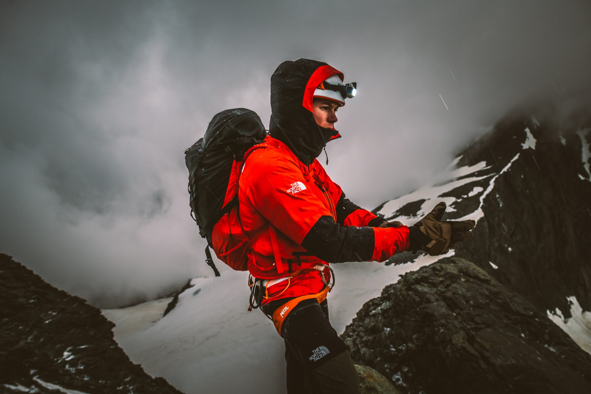 All you need to know about The North Face's FUTURELIGHT – Adventure 52