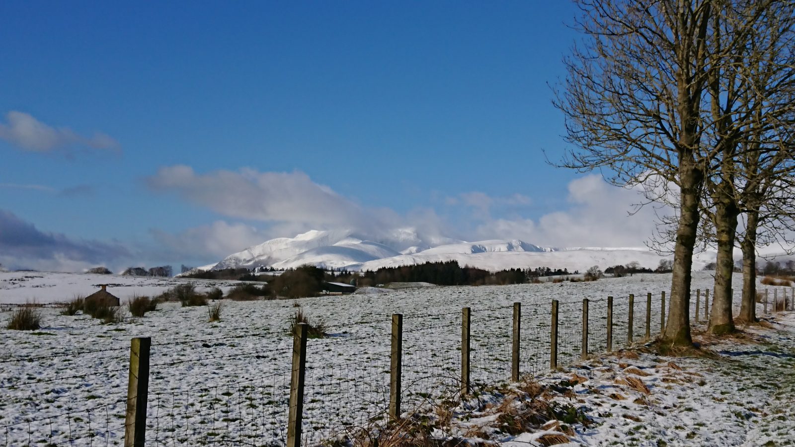 A winter weekend in Ambleside – Adventure 52