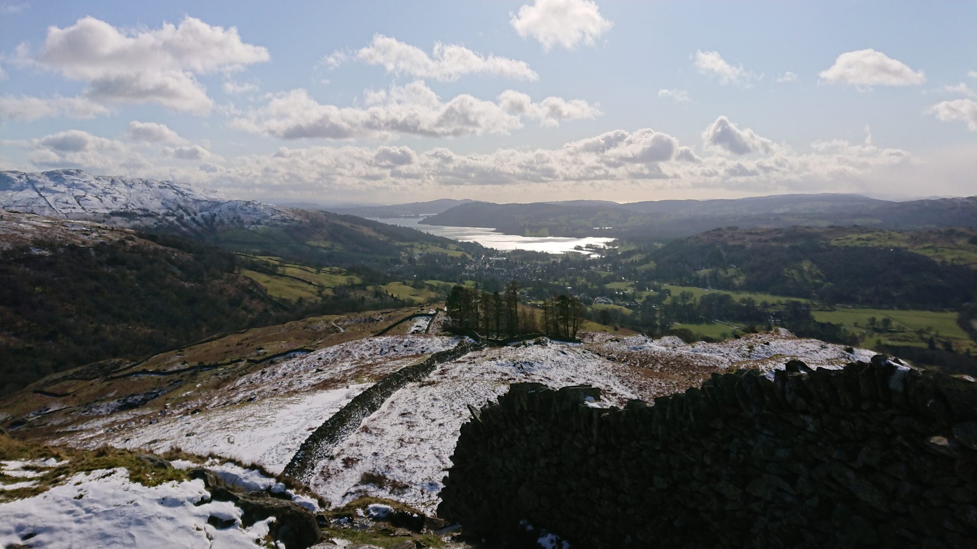 A winter weekend in Ambleside – Adventure 52