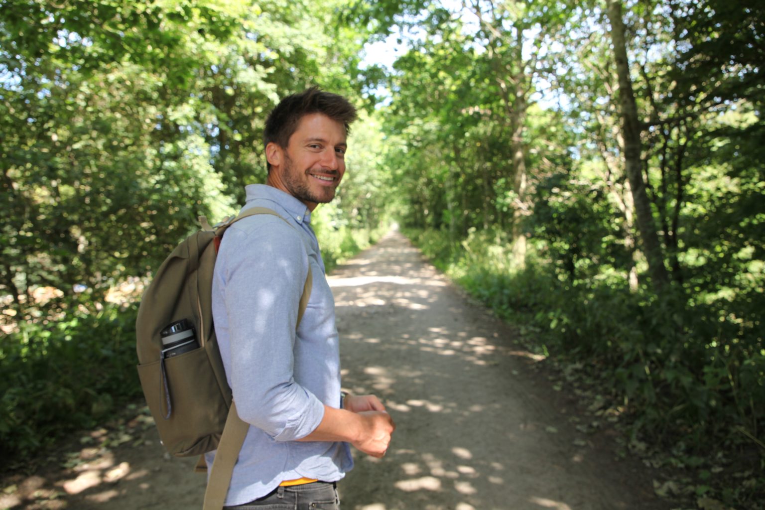 Tune in for the Marloe Watch Company ‘Lockdown Sessions’ – Adventure 52