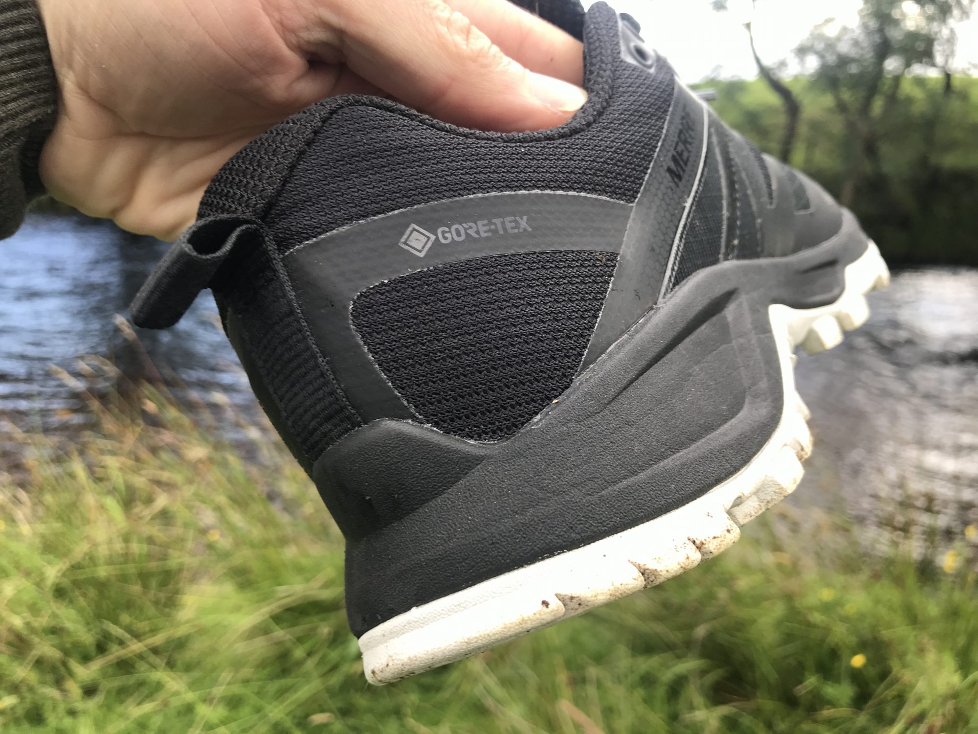 Merrell MQM Flex 2 trainers review – Adventure 52