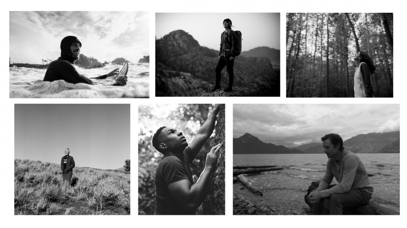 Outer Peace initiative from Arc’teryx – Adventure 52