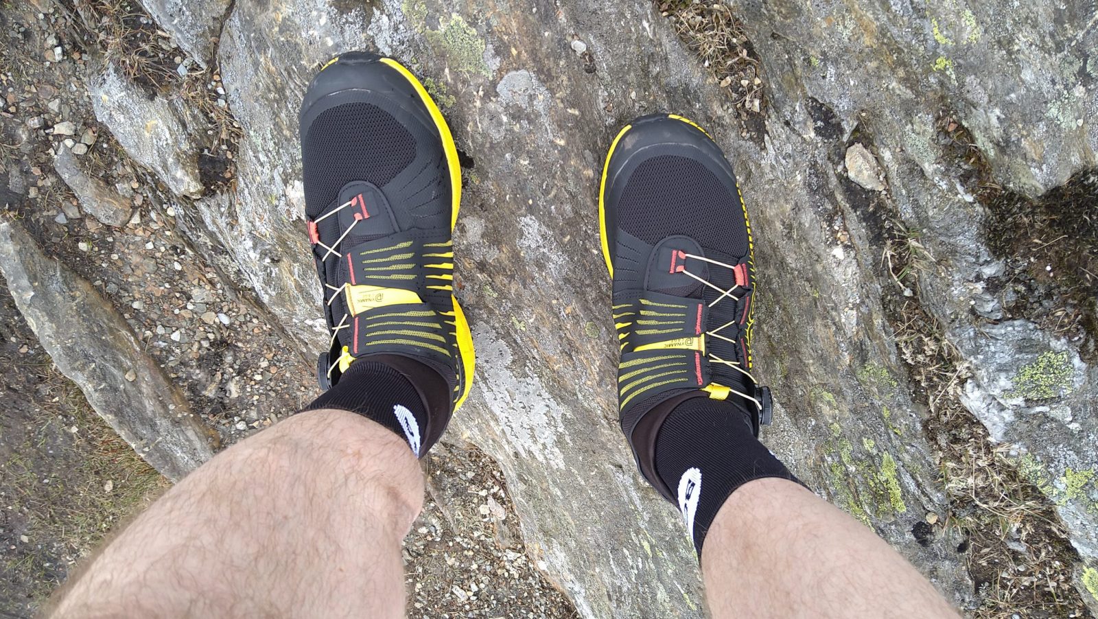 La Sportiva Cyklon trail running shoe review – Adventure 52