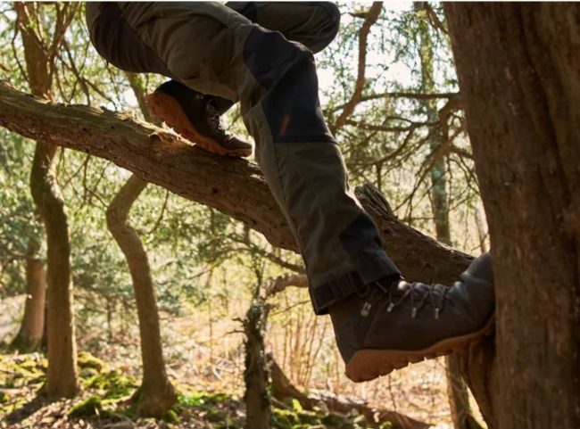 Tracker Forest ESC boots from Vivobarefoot – Adventure 52