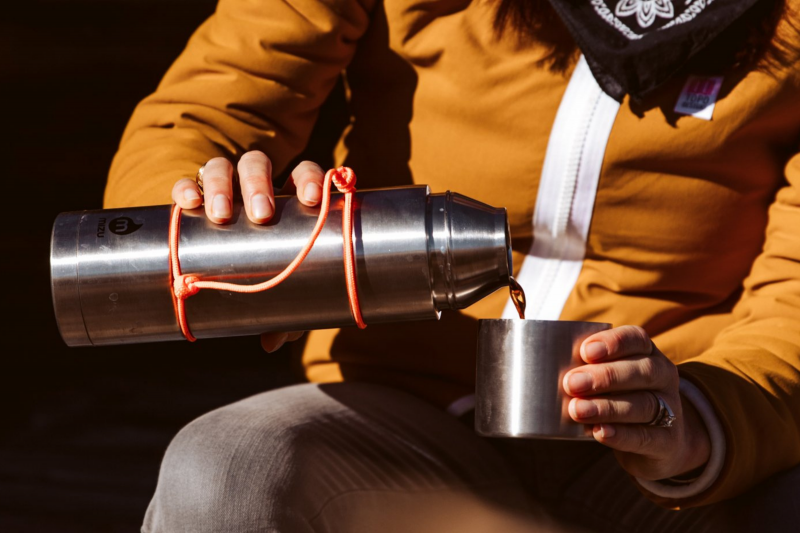 An introduction to Mizu and its bottles, flasks, mugs and more ...