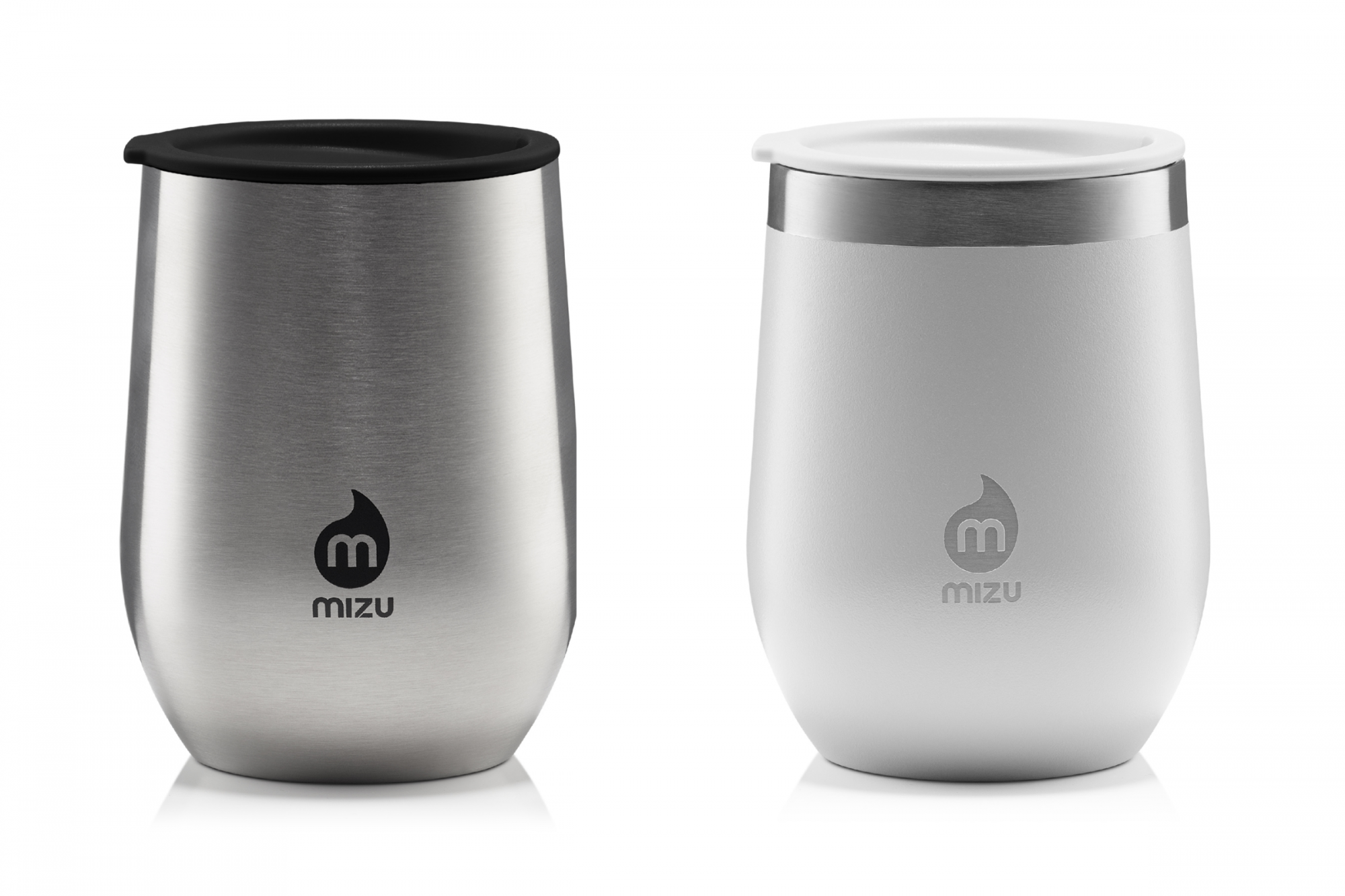 An introduction to Mizu and its bottles, flasks, mugs and more ...