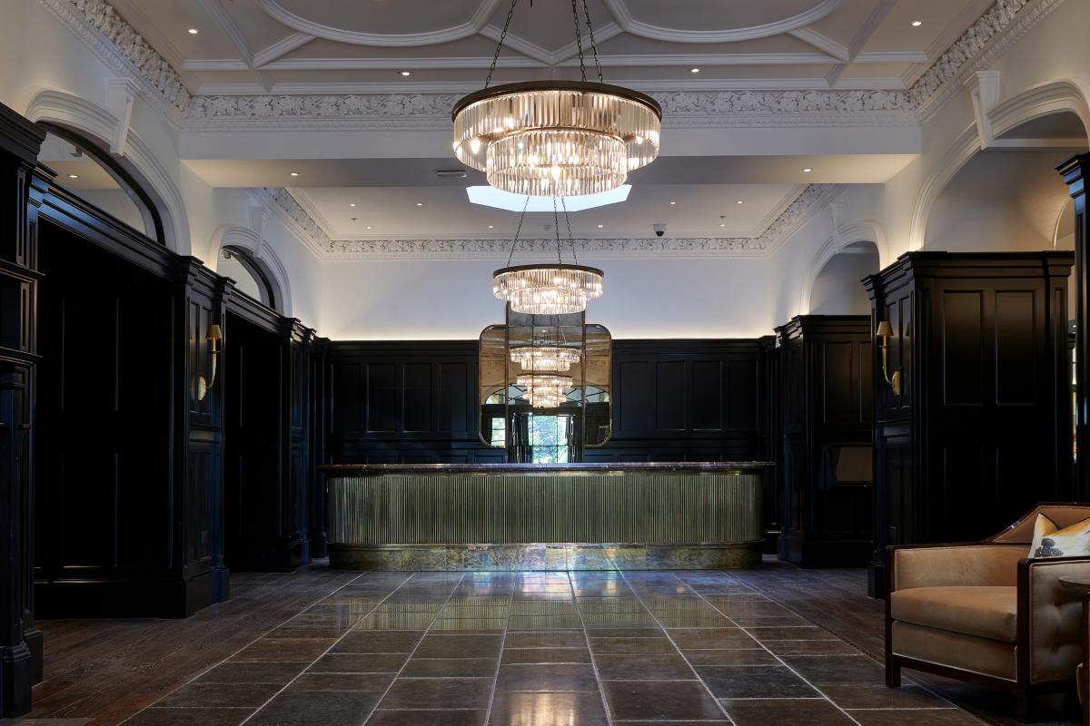 Cameron House hotel re-opens after a 3-year restoration – Adventure 52