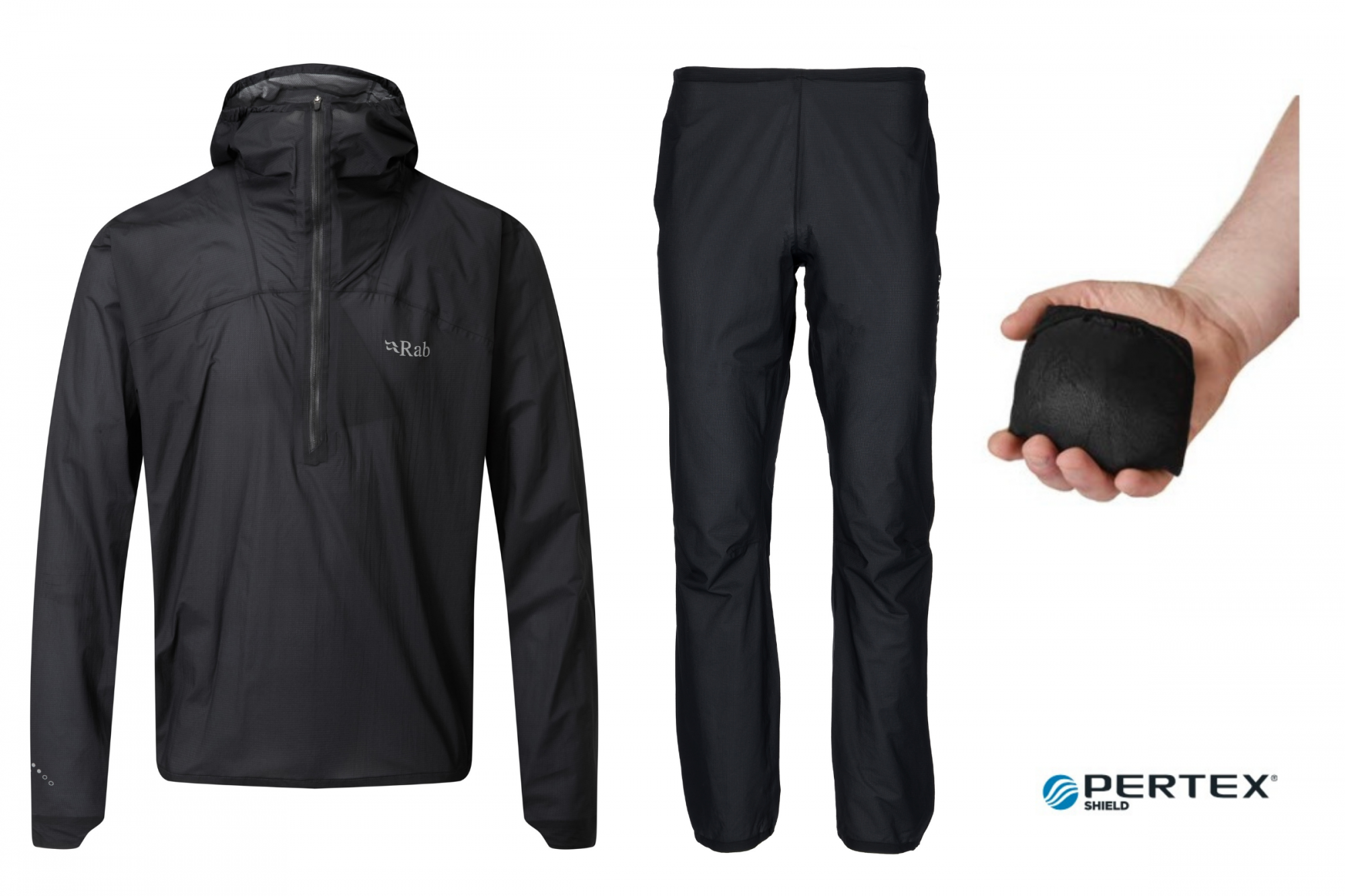 Rab updates its awesome Skyline range for Spring Summer 2022