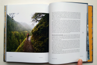 Wayward book by Chris Burkard – Adventure 52
