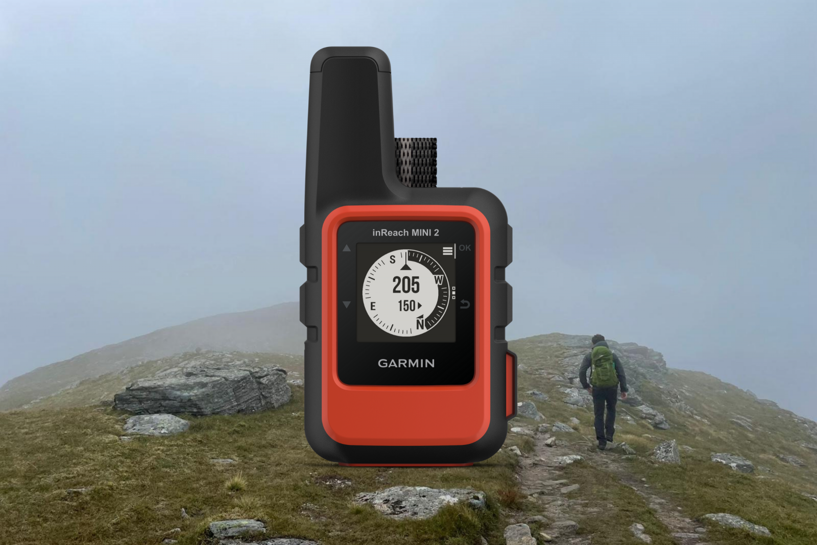 A first look at the updated Garmin inReach Mini 2 – Adventure 52