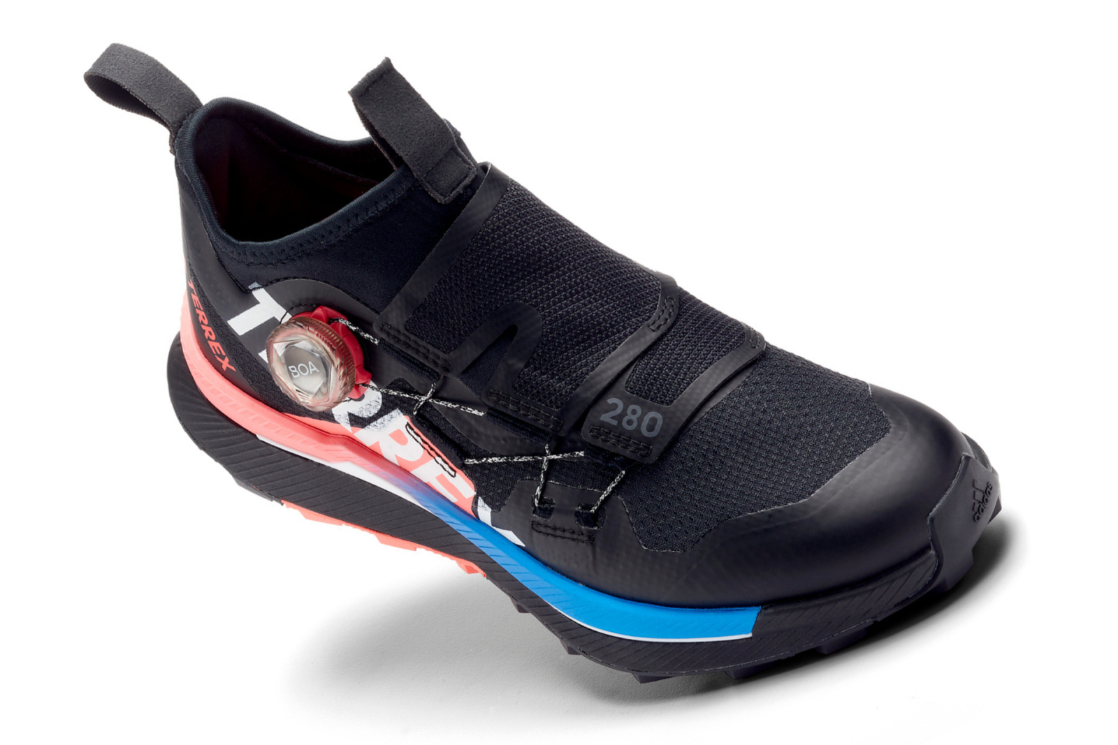 adidas Terrex Agravic Pro trainers get the BOA treatment – Adventure 52