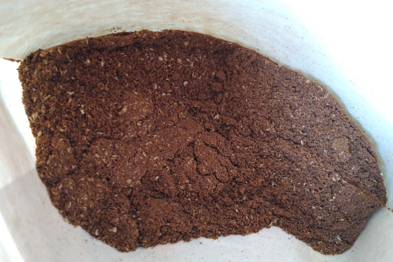 Exhale Coffee review – has great benefits for adventurers