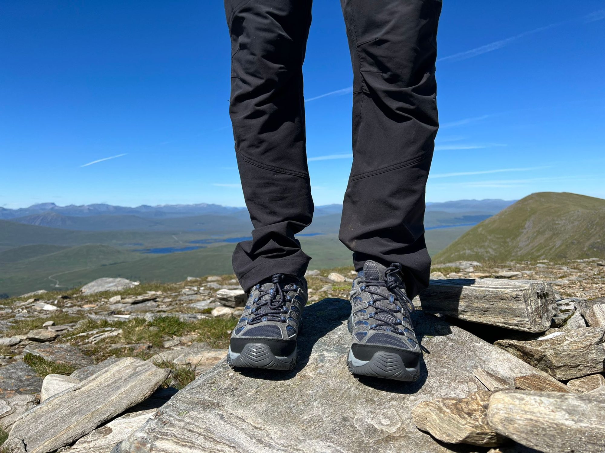 Merrell Moab 3 GTX review – Adventure 52