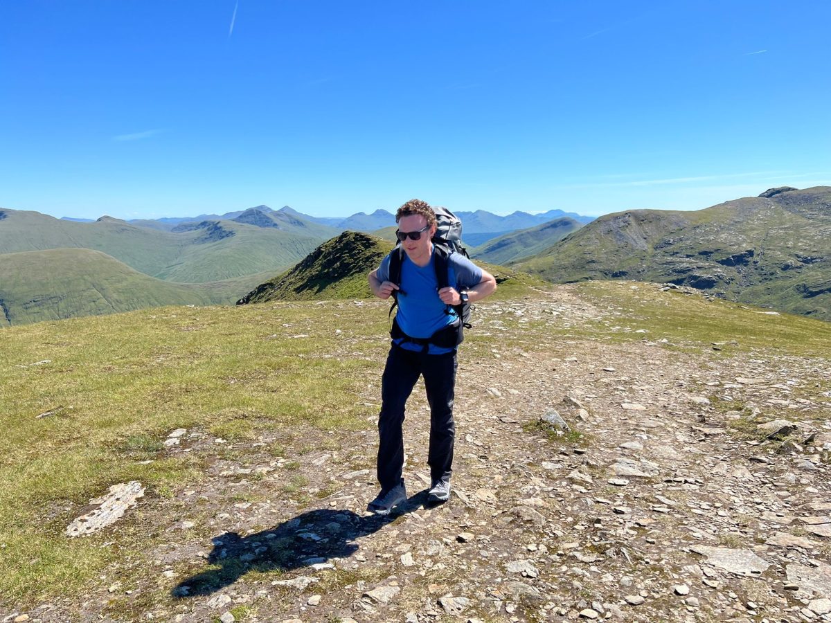 Merrell Moab 3 GTX review – Adventure 52