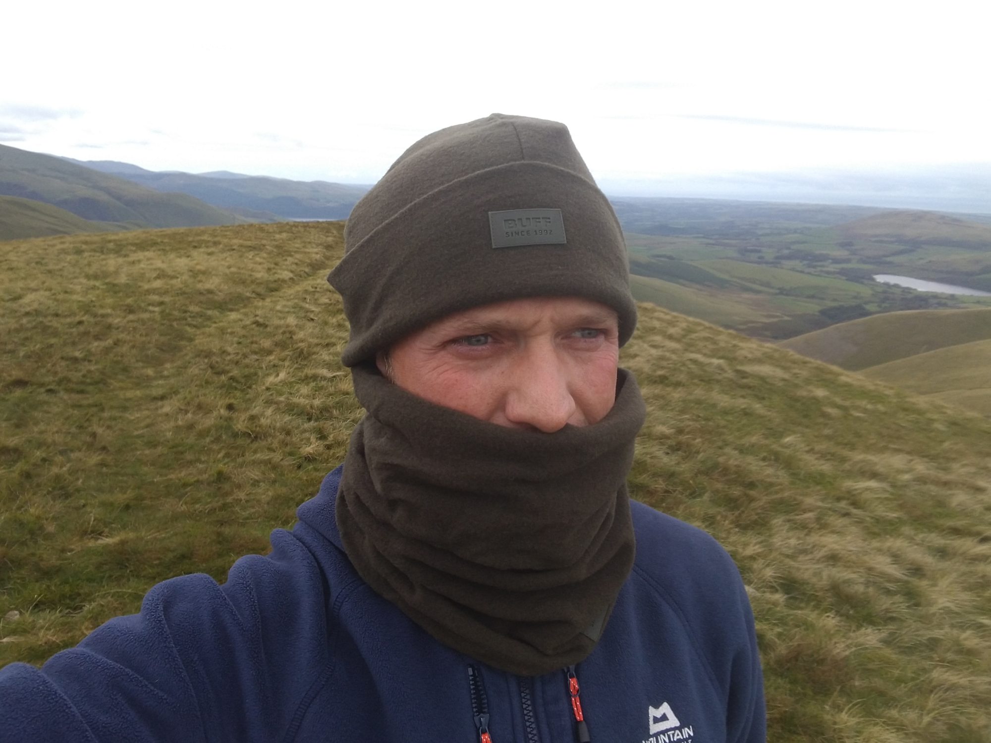 A look at BUFF's merino wool collection – new for AW22