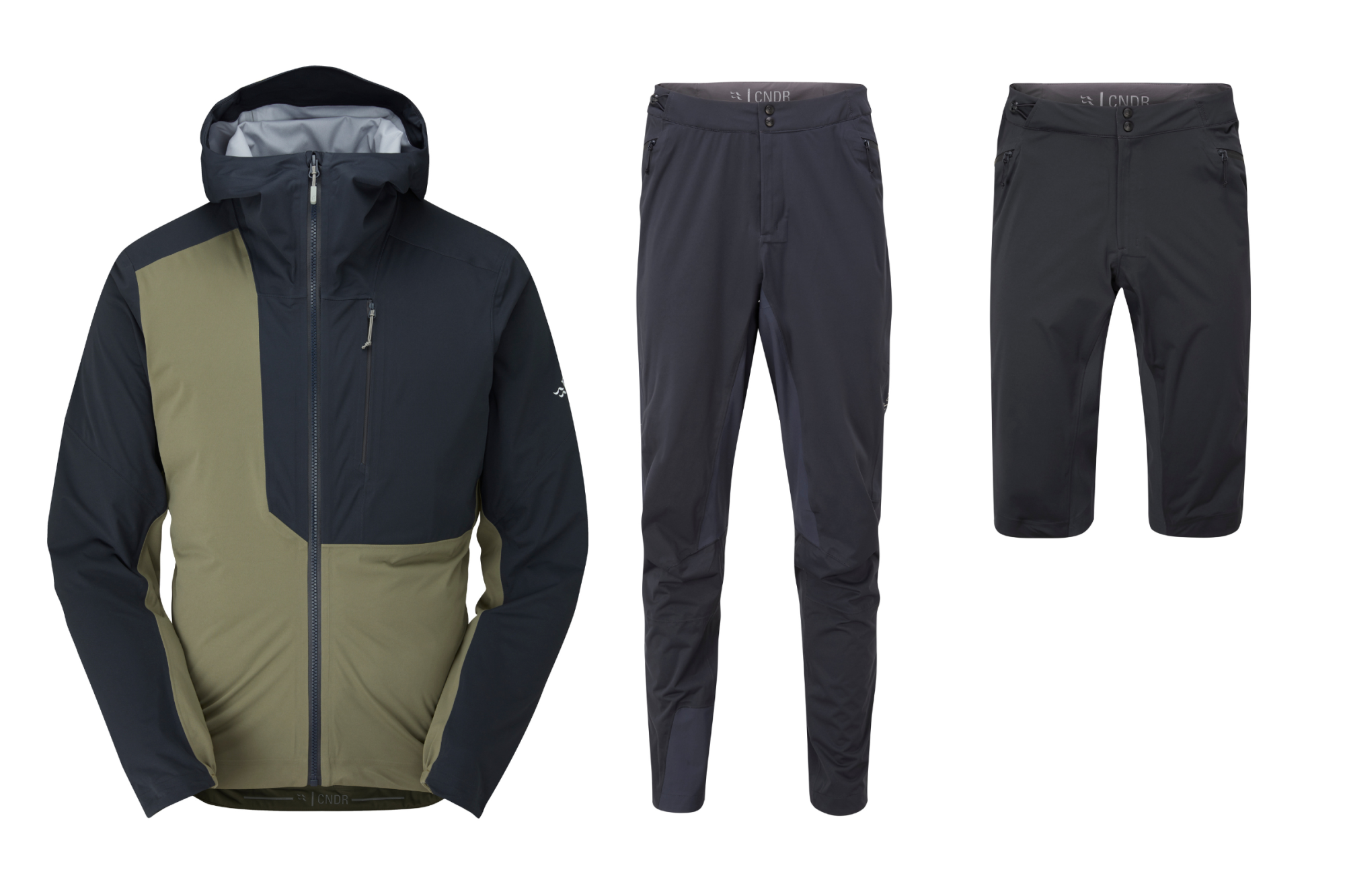 Rab launches Cinder collection for adventure biking – Adventure 52