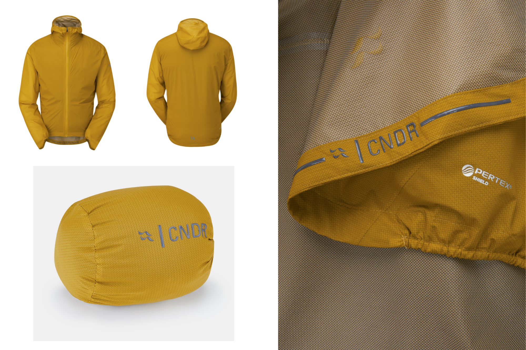 Rab launches Cinder collection for adventure biking – Adventure 52