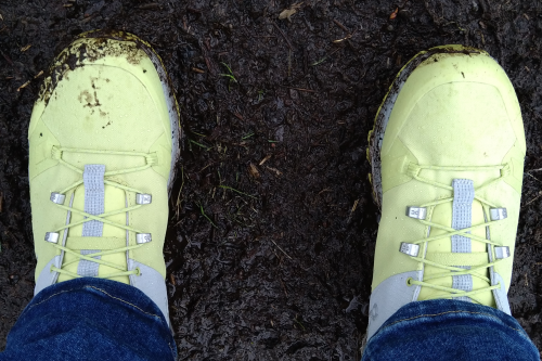 On Cloudtrax waterproof hiking boots review – Adventure 52