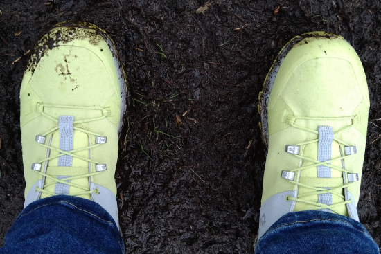 On Cloudtrax waterproof hiking boots review – Adventure 52