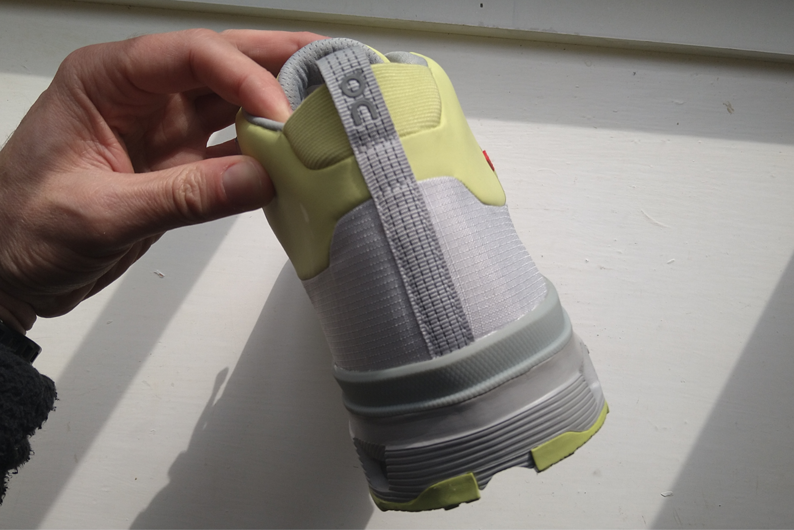 On Cloudtrax waterproof hiking boots review – Adventure 52