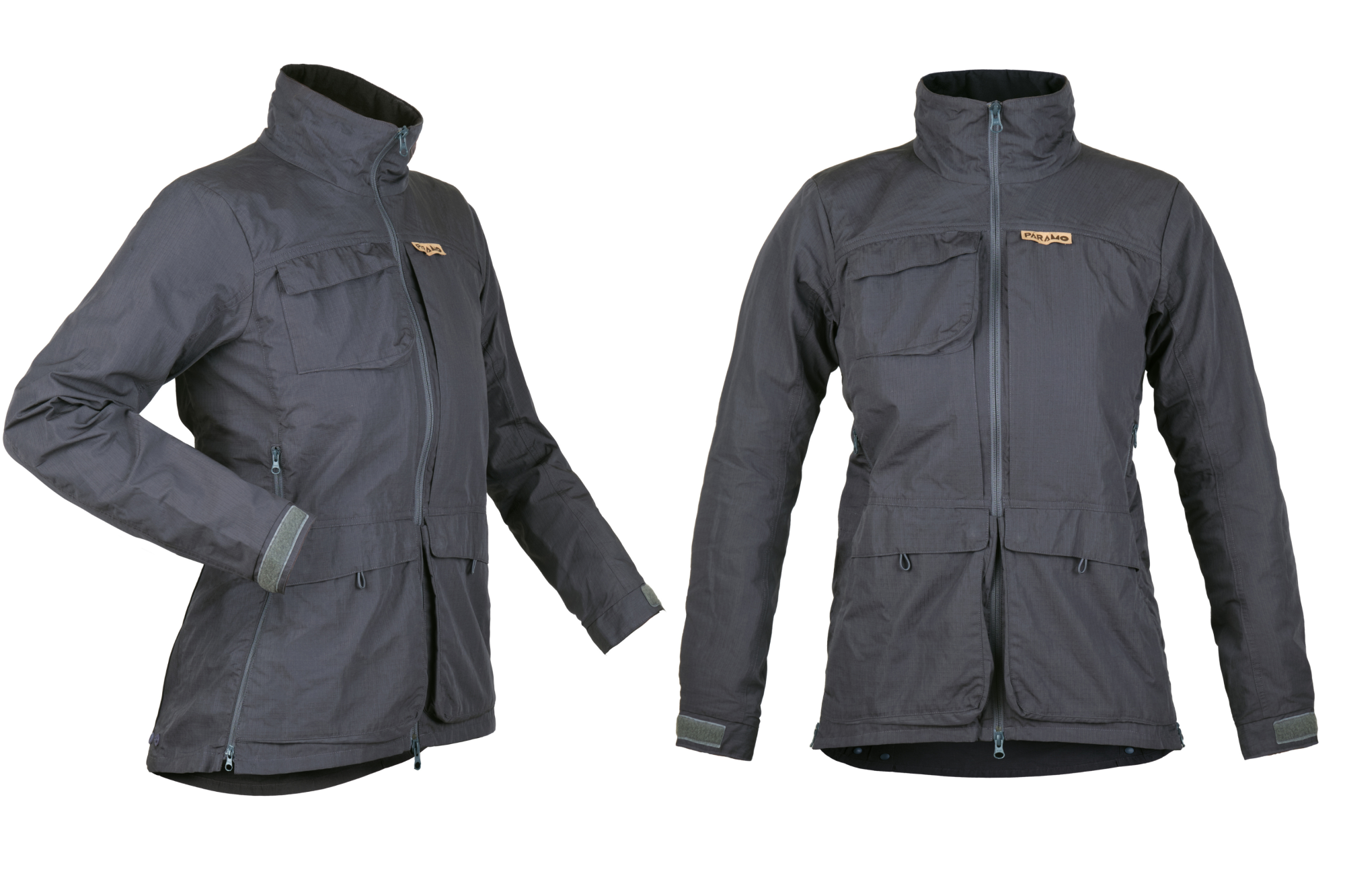 Review of Rab's Scimitar jacket - Adventure 52 magazine