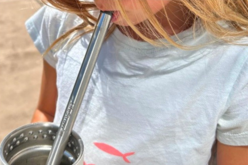 Carry this LifeStraw Sip on everyday adventures and more – Adventure 52