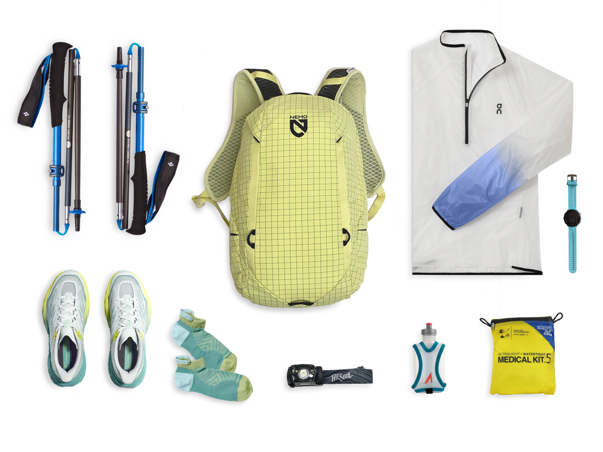 NEMO releases its first backpacks – the Resolve and the Vantage ...